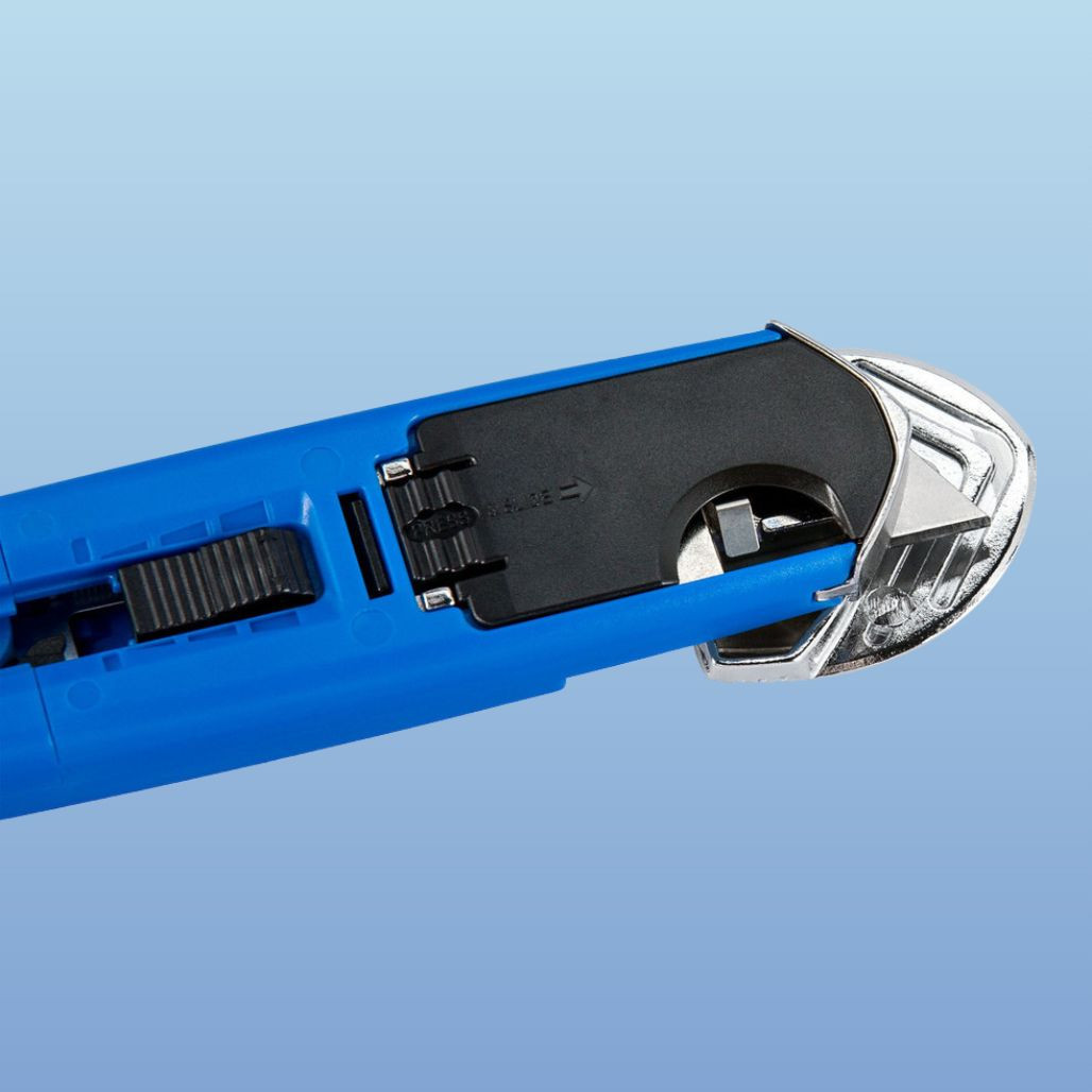 Pacific Handy Cutter S7 Safety Cutter - Harmony Lab & Safety Supplies