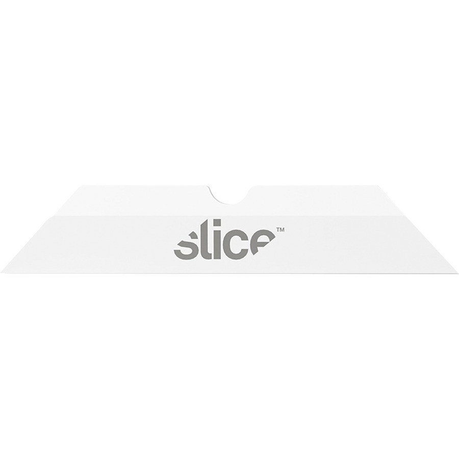 Slice 10408 Pointed Tip Ceramic Cutter Blades