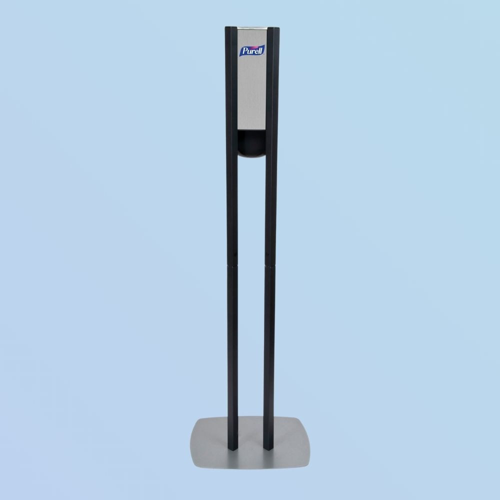 Purell ES6 Hand Sanitizer Dispenser Floor Stand