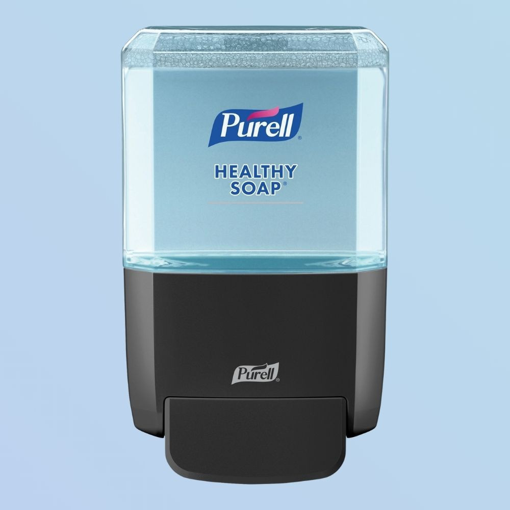 Purell ES4 Soap Dispenser - ADA Compliant