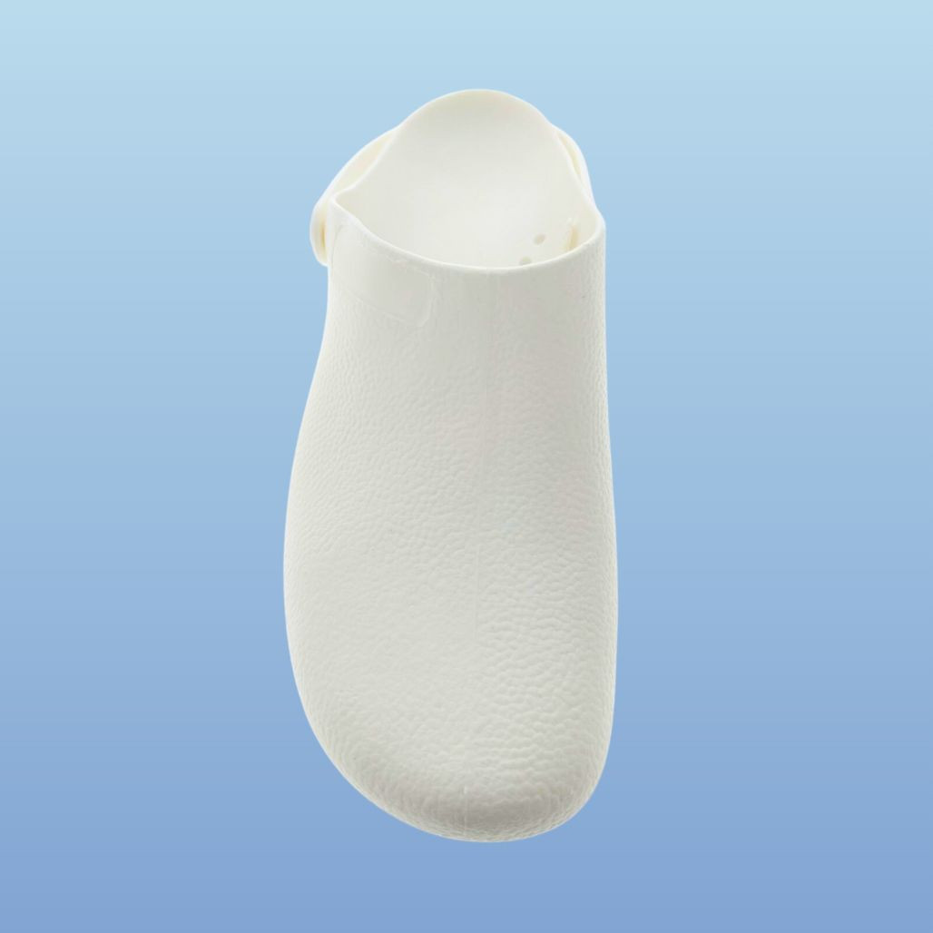 Pure Stride Cleanroom Clog - for ISO 4 to 6 cleanrooms