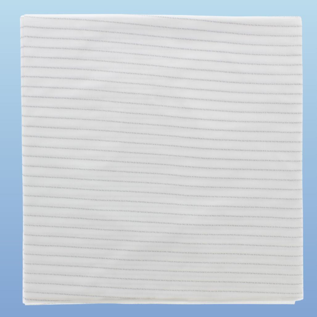 TekniClean ESD Cleanroom Polyester Wipe - ISO Class 4