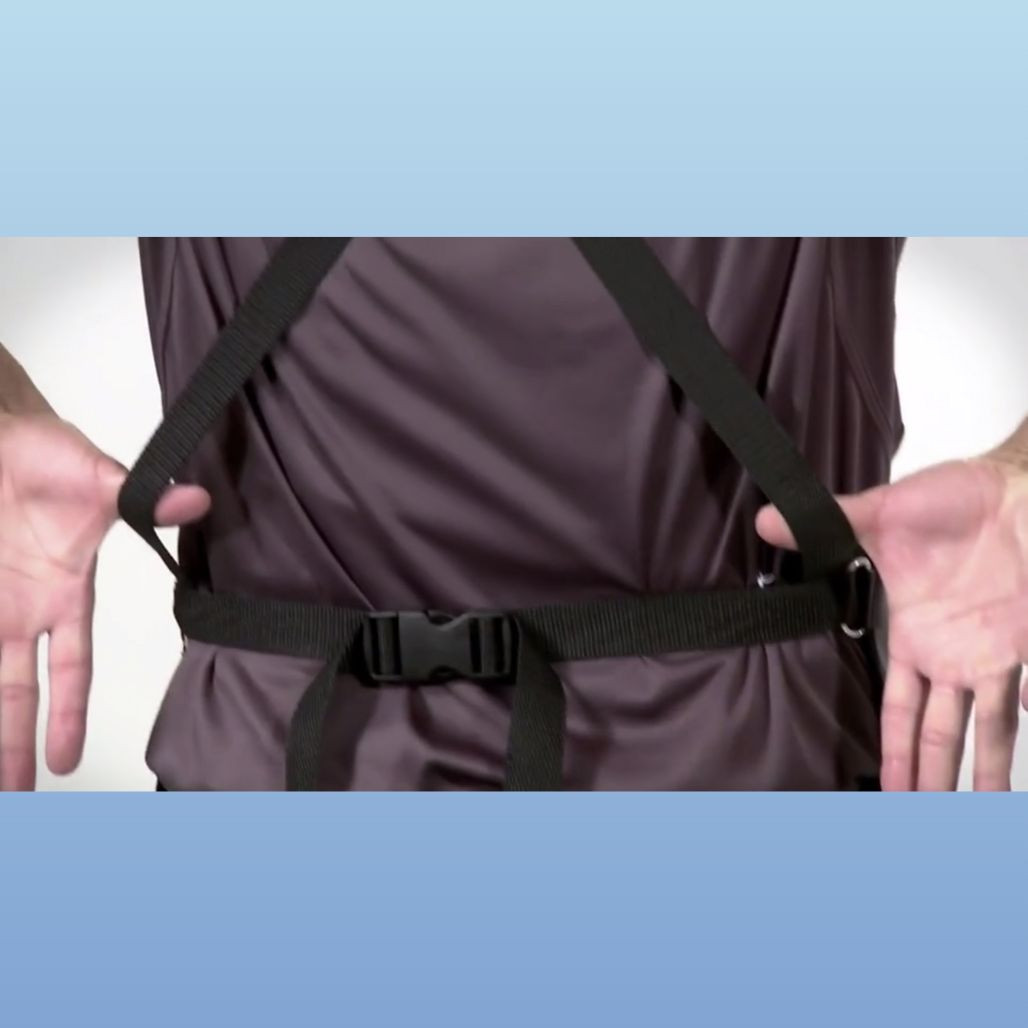 HexArmor AP322 Cut Level 9 Protective Apron, 24" x 30"