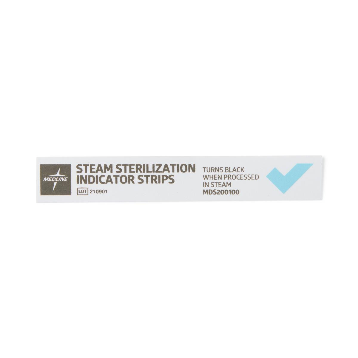 Medline Steam Integrator Strip (MDS200100)