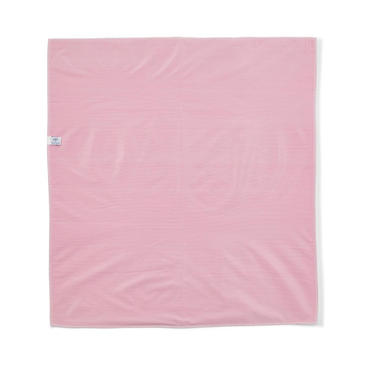 Medline Sofnit 300 Pink Reusable Underpads, 18" to 48" sizes