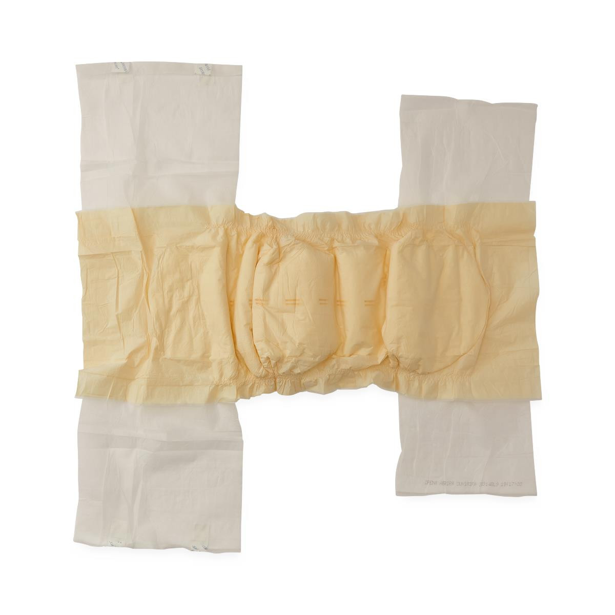 Medline FitRight Ultra Adult Incontinence Briefs
