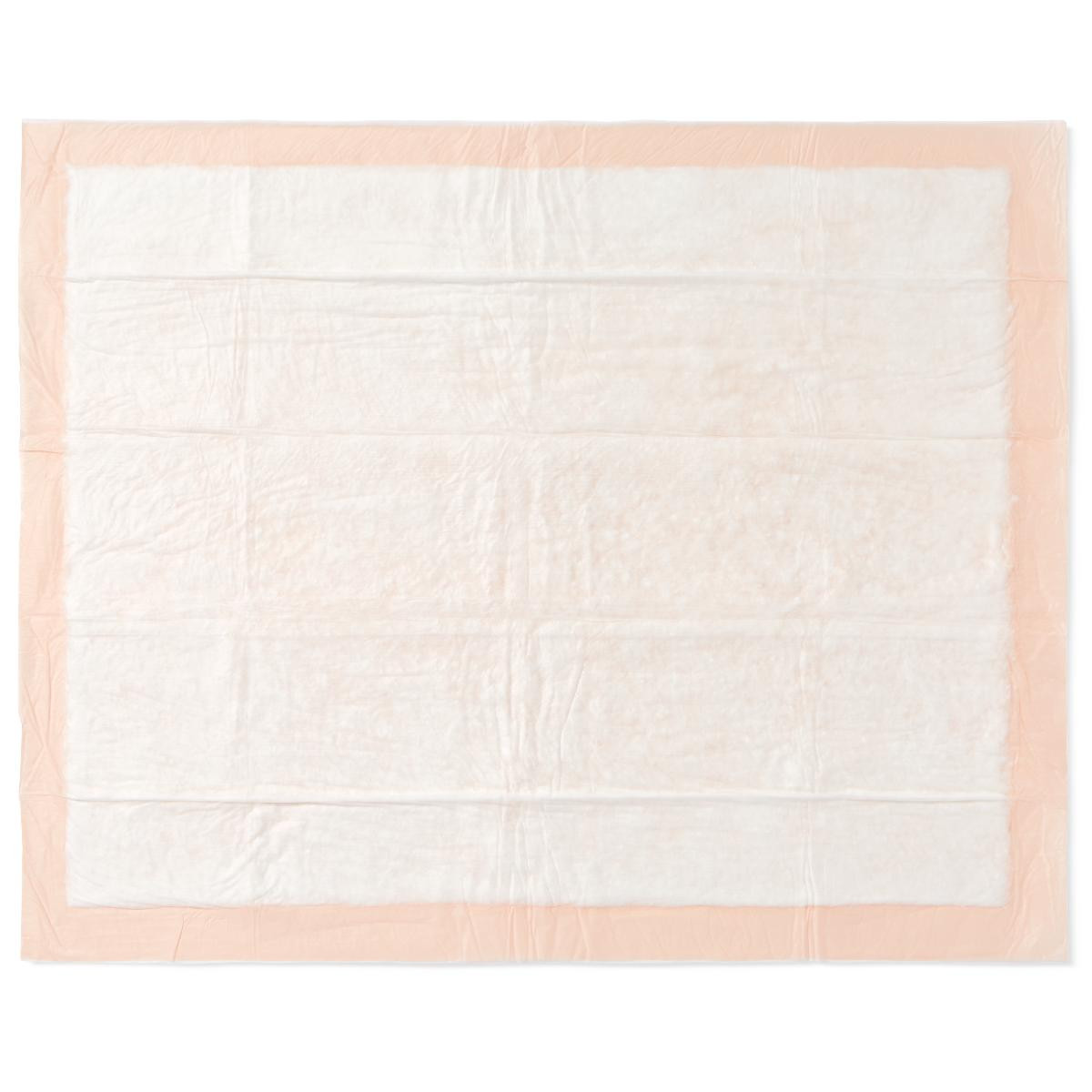 Medline FitRight Disposable Underpads