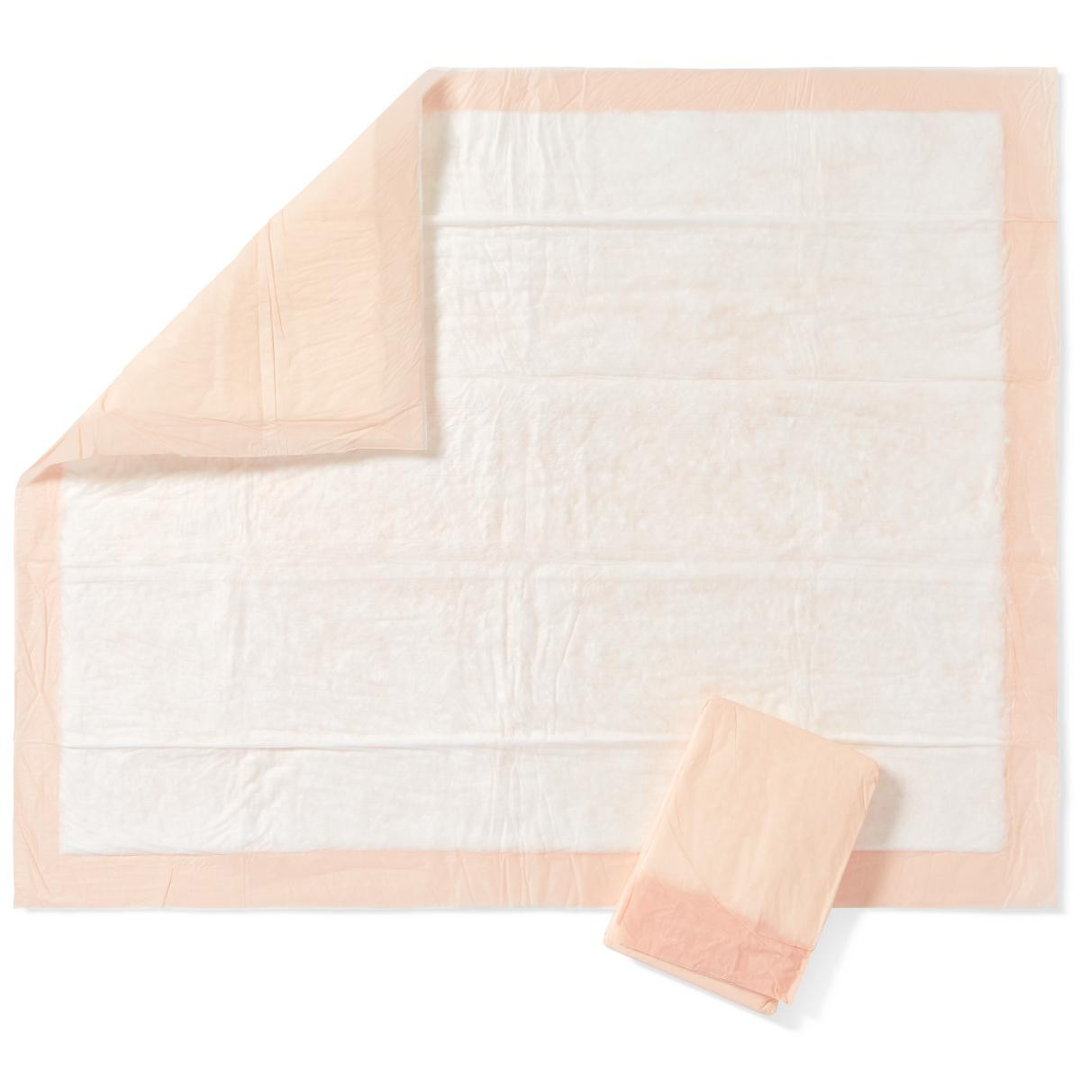 Medline FitRight Disposable Underpads