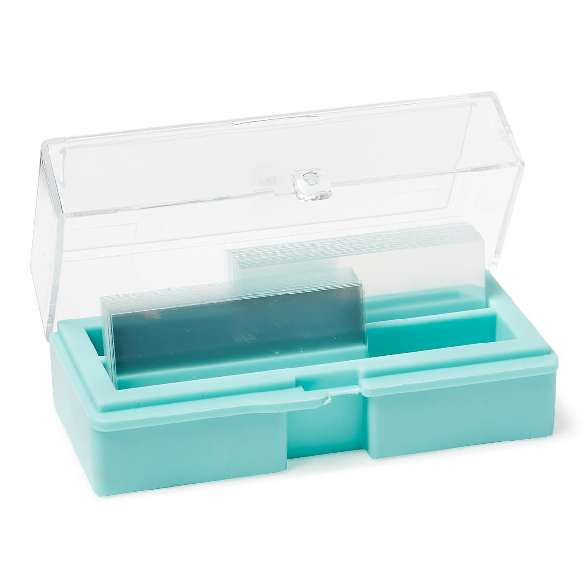 Medline Microscope Slide Cover Glasses