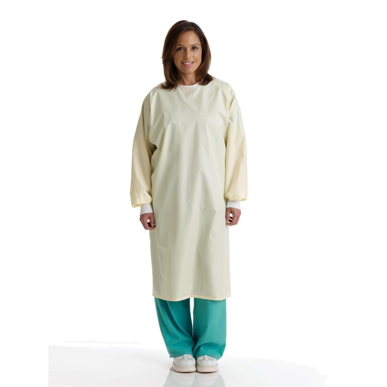 Isolation Gowns - Harmony Lab & Safety Supplies