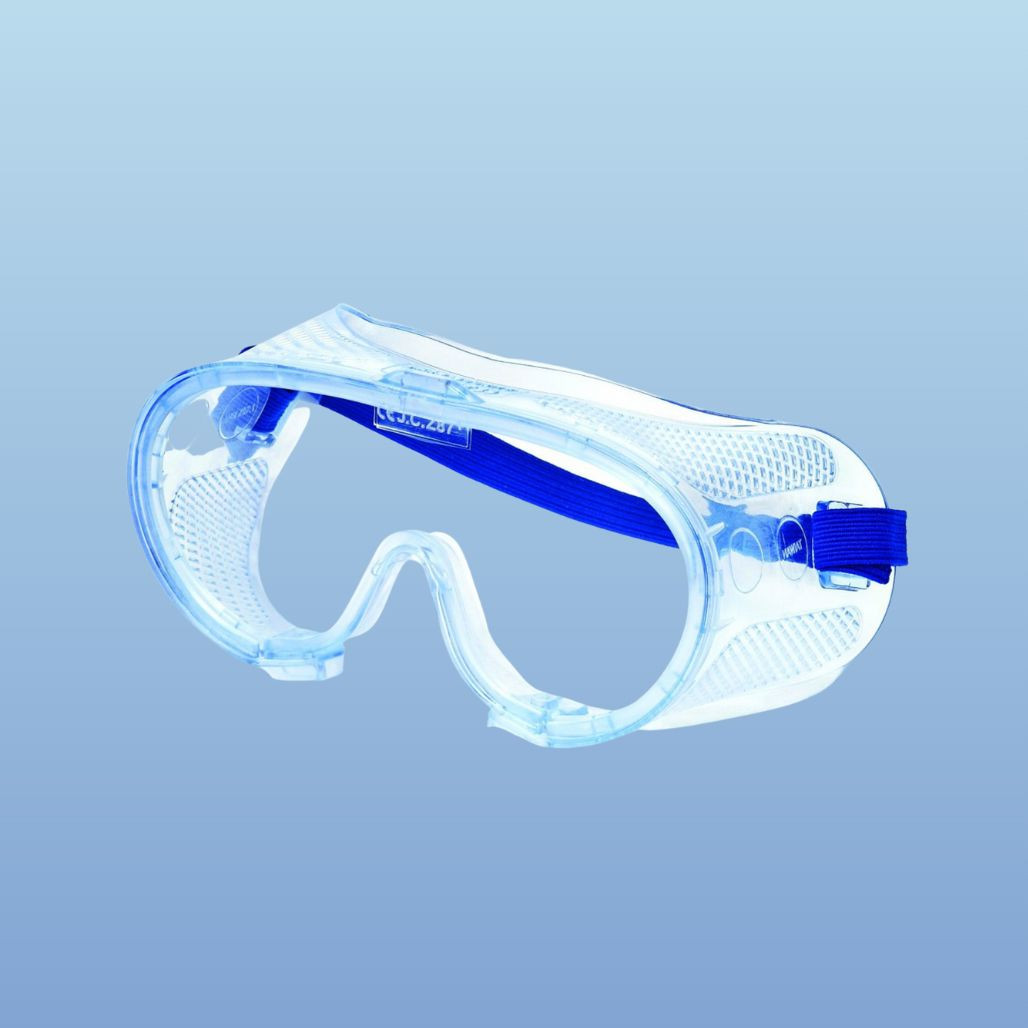 Eye Protection - Harmony Lab & Safety Supplies