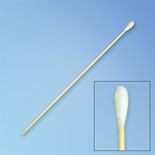 Cotton Medical Swabs, Sterile Cotton Swabs - Harmony Lab