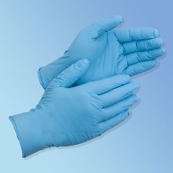 Nitrile Gloves - Wholesale Glove Supplier - Harmony Lab & Safety