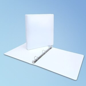 Cleanroom Binders - Harmony Lab & Safety Supplies