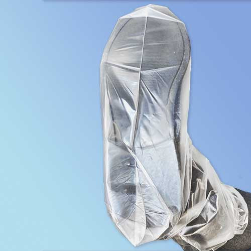 Keystone Sani-Boot Polyethylene Boot Cover (SANIBT)