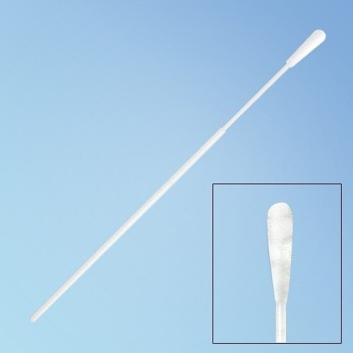 Sterile Flocked Swabs -Harmony Lab & Safety Supplies