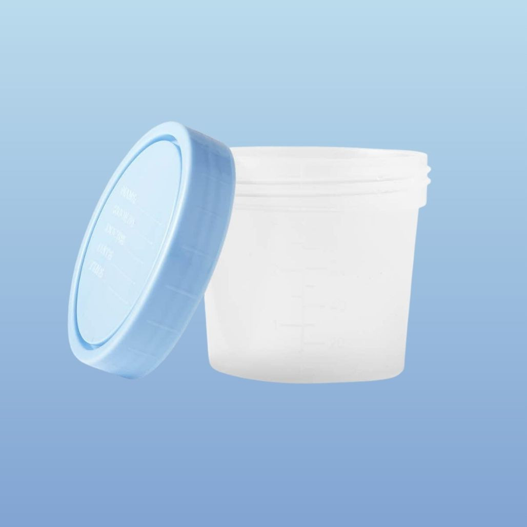 Specimen Collection Containers - Harmony Lab & Safety Supplies