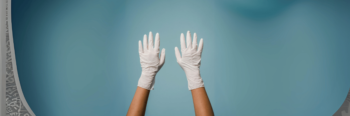 A Comprehensive Guide to Understanding and Measuring Glove Sizes for ...