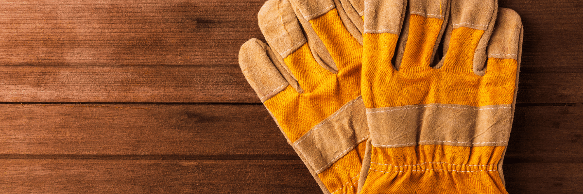 Cowhide vs. Pigskin vs. Goatskin: Choosing the Best Leather Work Gloves ...