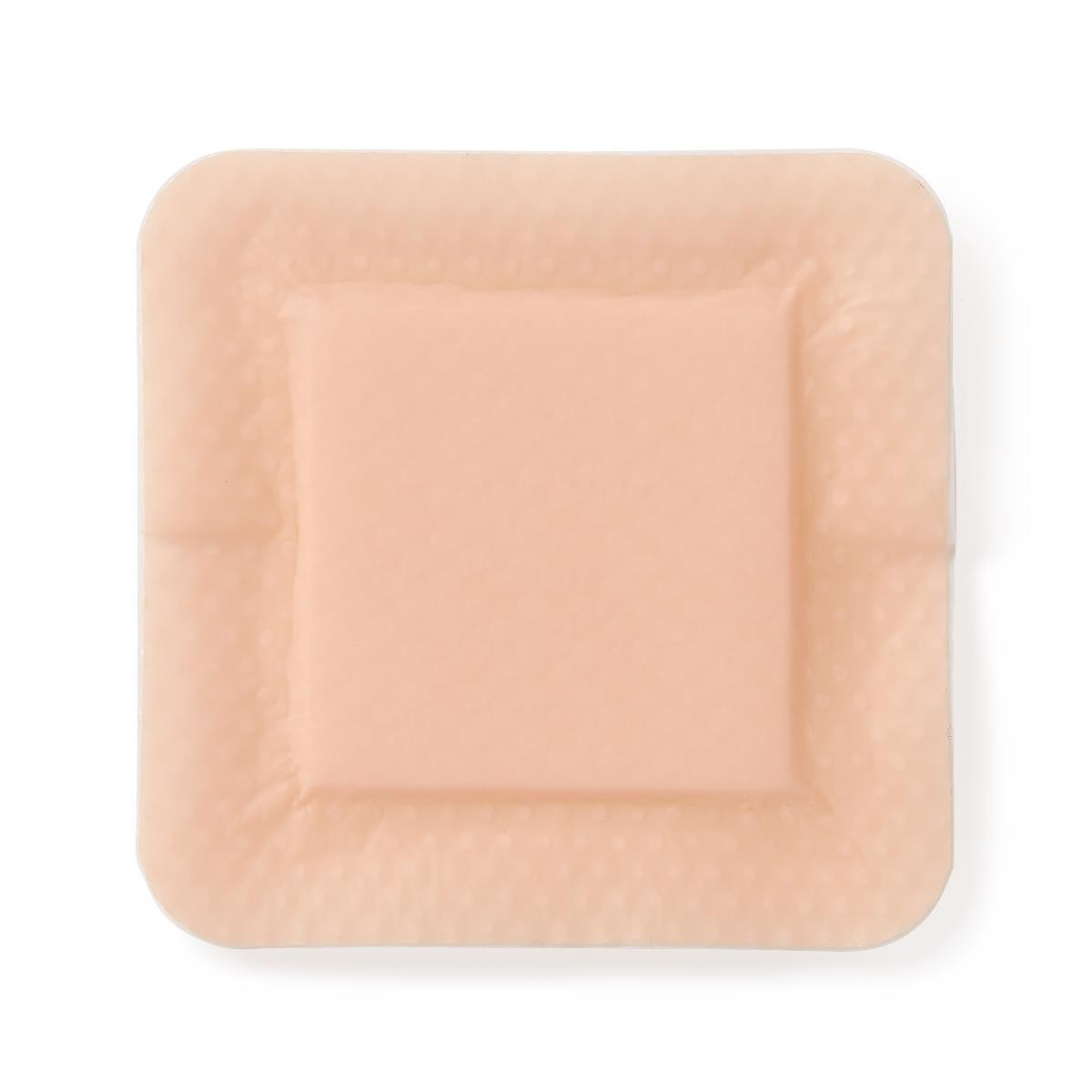 Medline Optifoam Gentle EX Bordered Foam Dressings