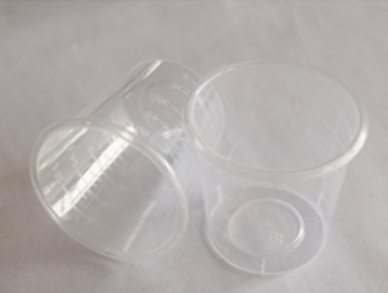 Medline Autoclavable Male Urinal, 1000 mL, 12/case