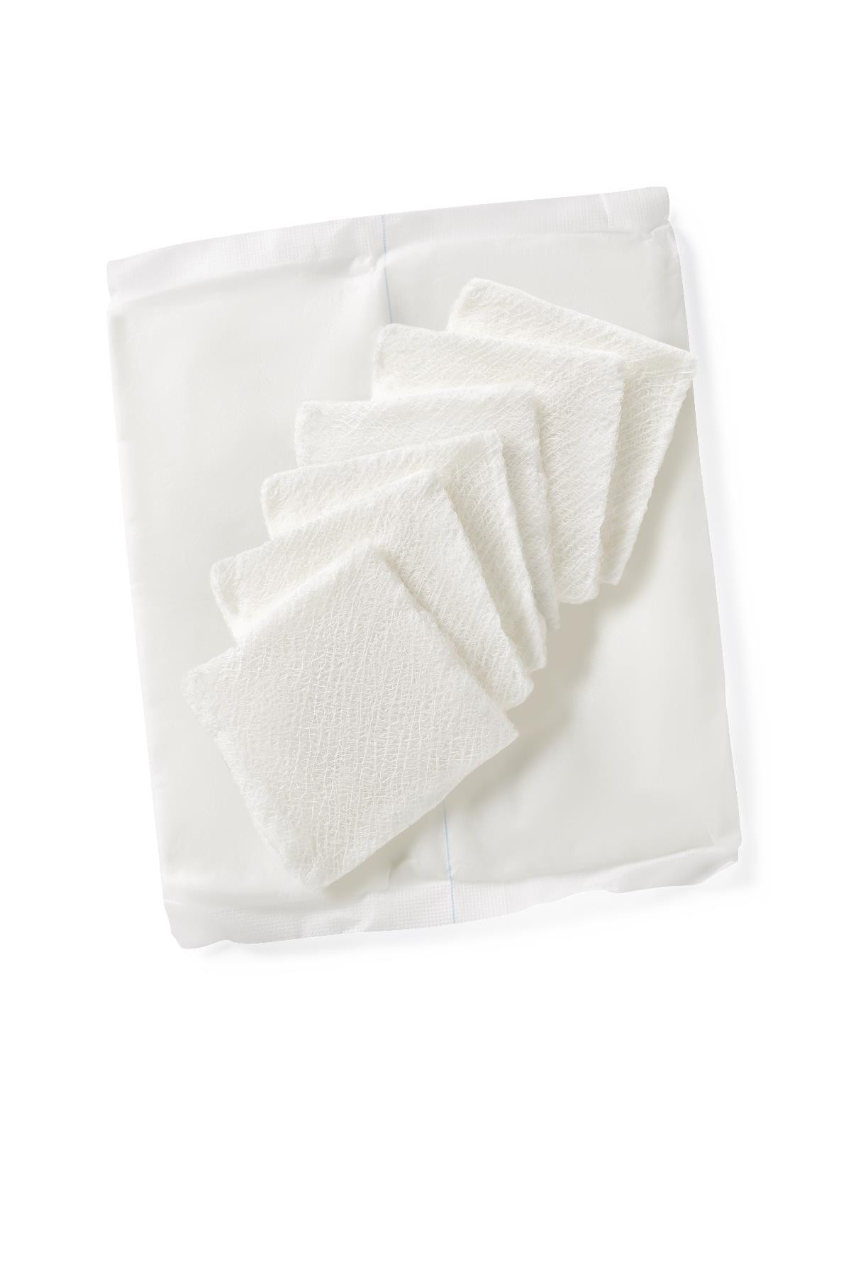Medline Sterile Heavy Wound Abdominal Pad Drainage Pack