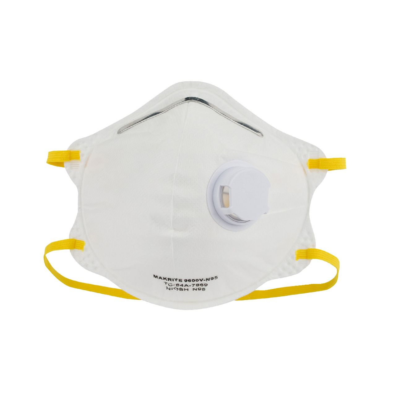 Disposable Respirators - Harmony Lab & Safety Supplies