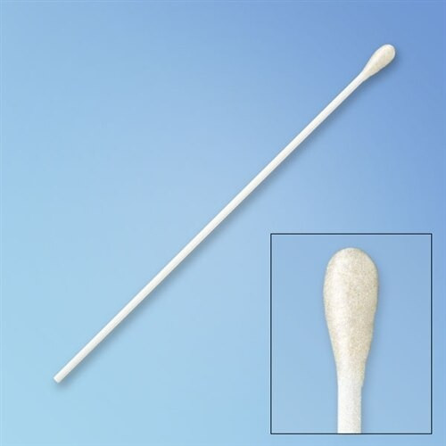 Calcium Alginate Swabs - Harmony Lab & Safety Supplies