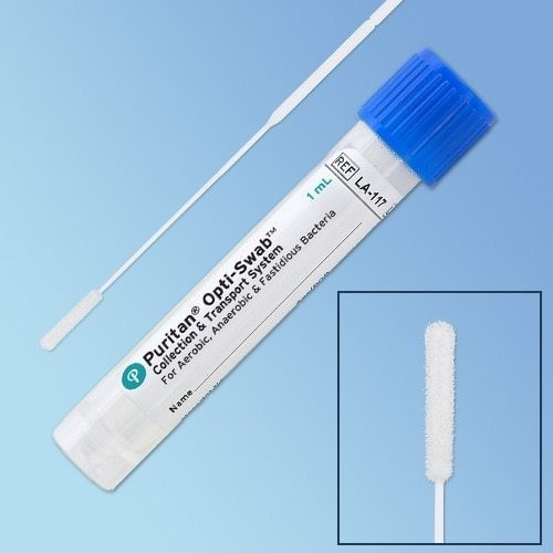 Medical Swabs Sterile - Harmony Lab & Safety Supplies