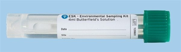 Environmental Surface Sampling Swabs - Harmony Lab & Safety