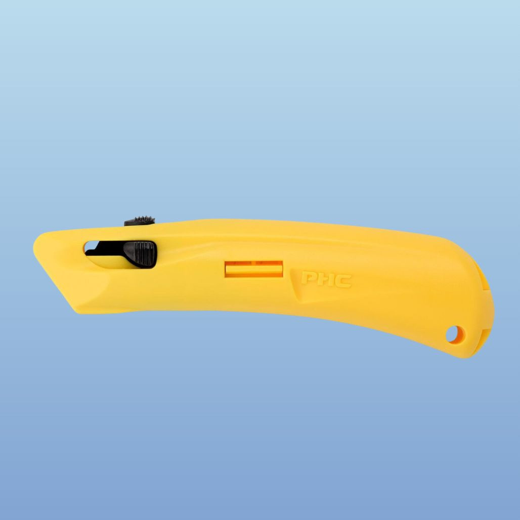 Utility Knives - Harmony Lab & Safety Supplies