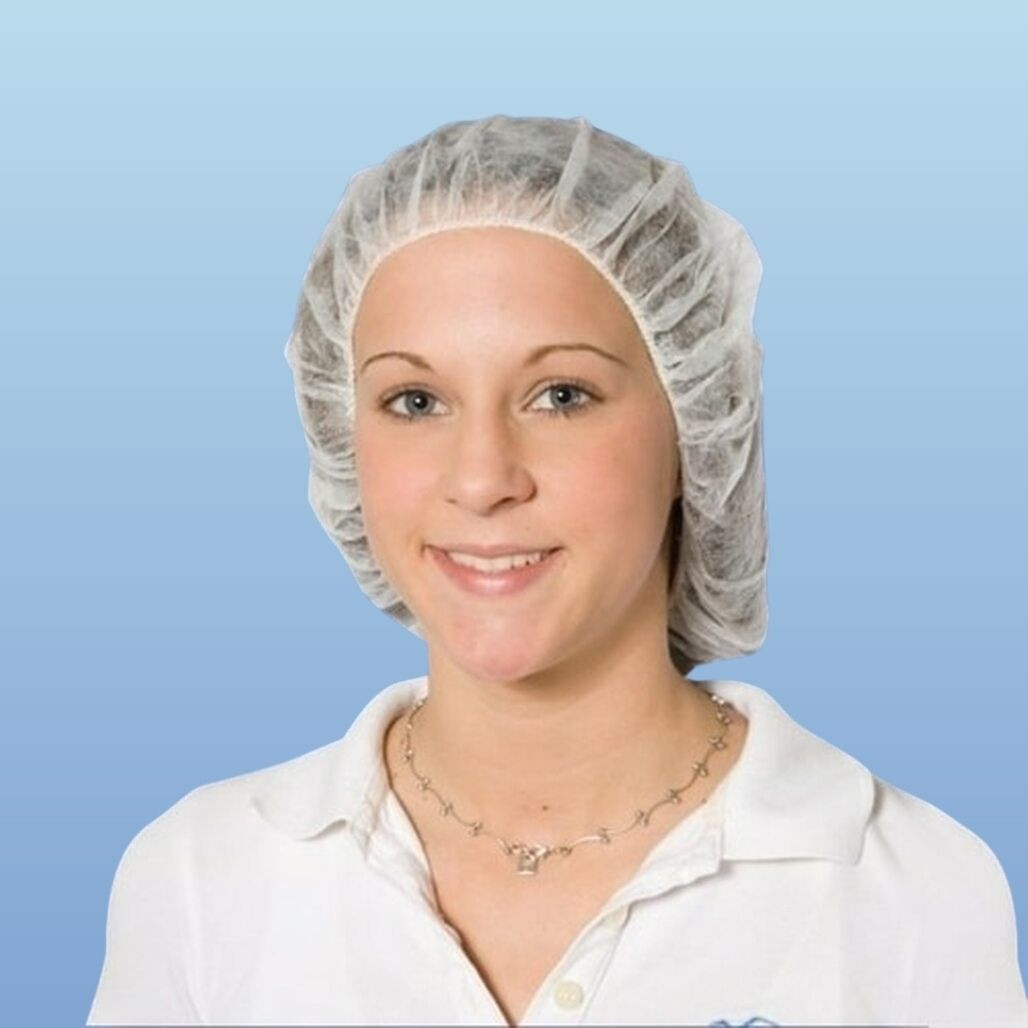Hair Nets - Harmony Lab & Safety Supplies