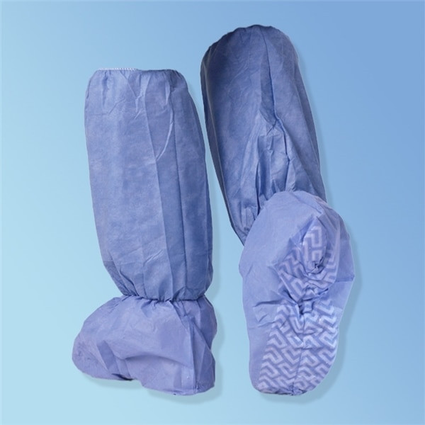 Tyvek TY454S Boot Covers - Harmony Lab & Safety Supplies