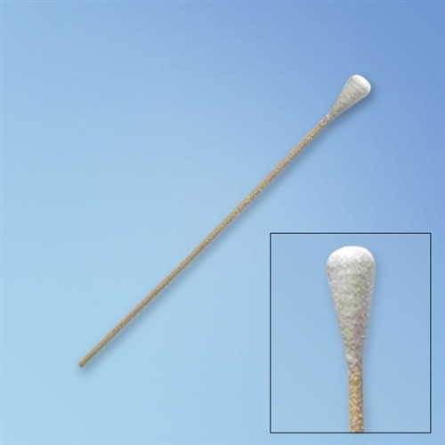 Cotton Swabs - Cotton Tipped Applicators