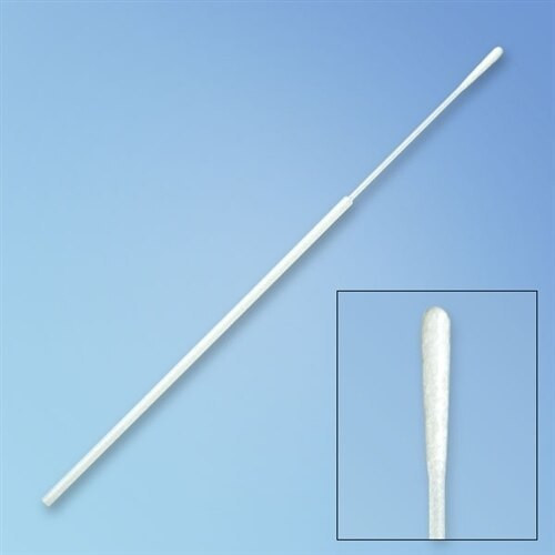 Puritan 1506-PFB DM 6" Wound Measurement Stick with Foam TIp