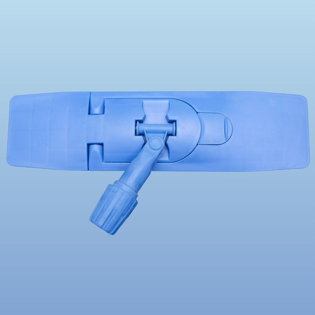 Cleanroom Pocket Mop Frame and Handle