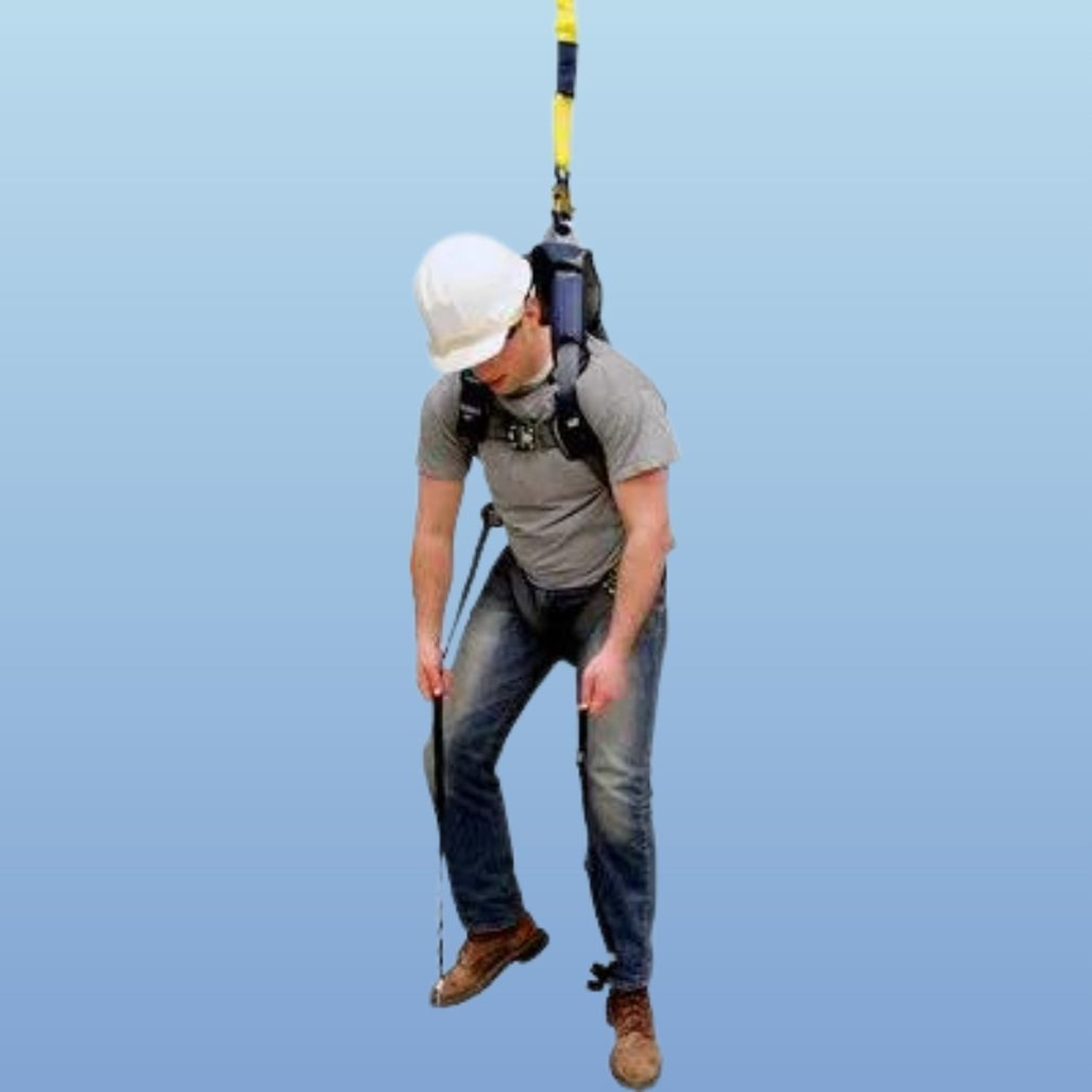 3M DBI-SALA Suspension Trauma Safety Straps