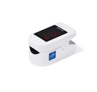 Medline Soft Touch Fingertip Pulse Oximeter (HCSM70J)