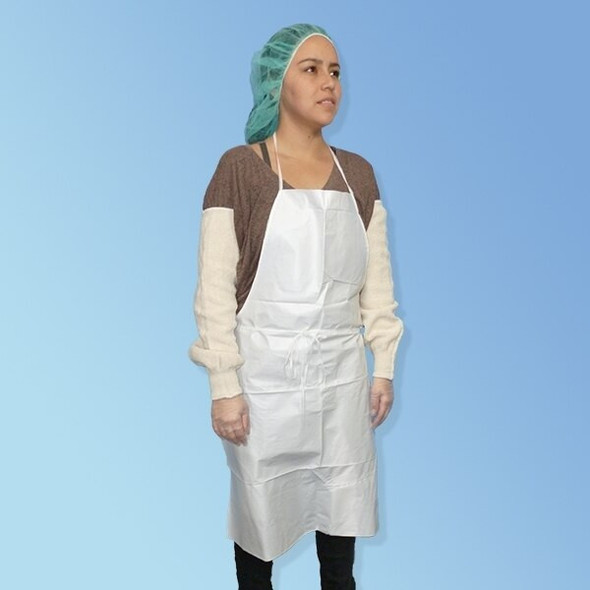 Disposable Aprons - Harmony Lab & Safety Supplies