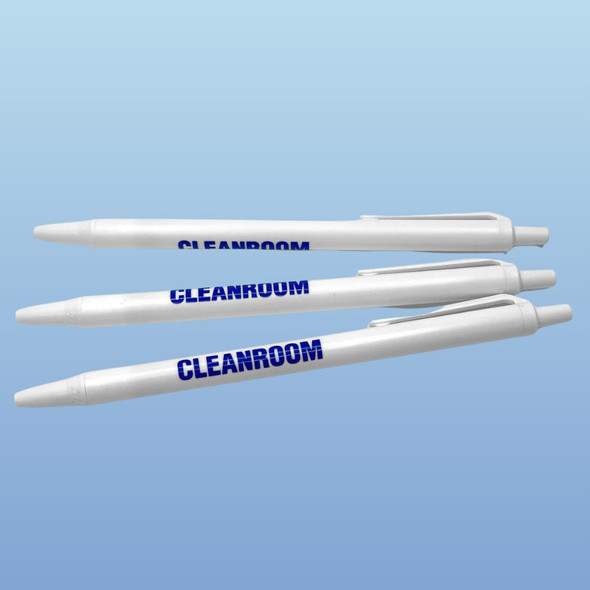 Cleanroom Pens - Harmony Lab & Safety Supplies