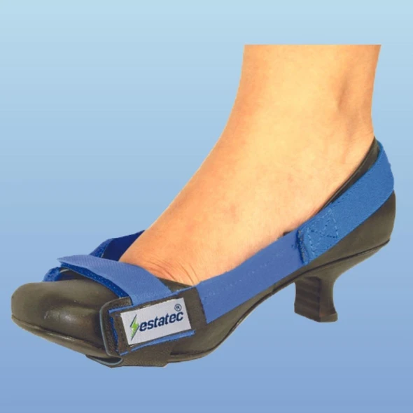 ESD Personal Grounding - Harmony Lab & Safety Supplies