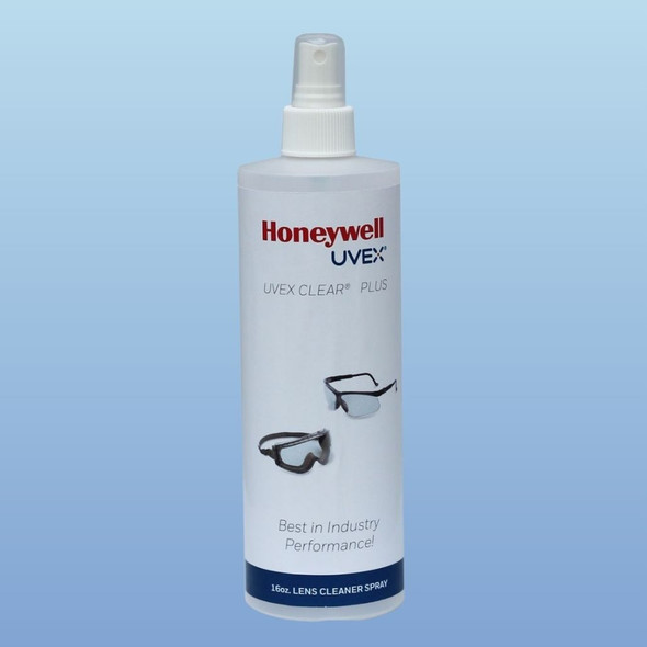 Uvex Clear Plus Dry Lens Cleaning Tissue [S475]