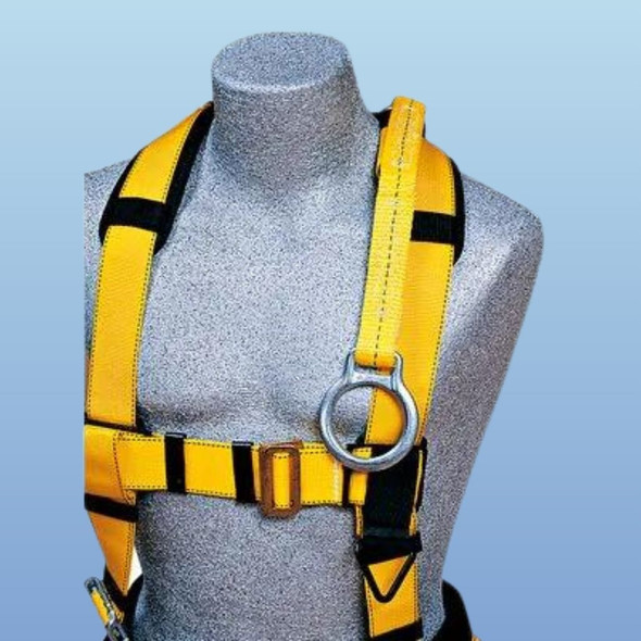 3M DBI-SALA Suspension Trauma Safety Straps