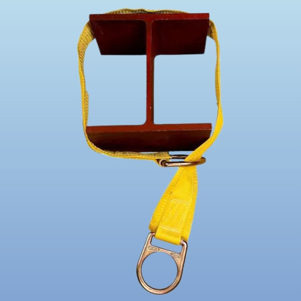 3M DBI-SALA Suspension Trauma Safety Straps