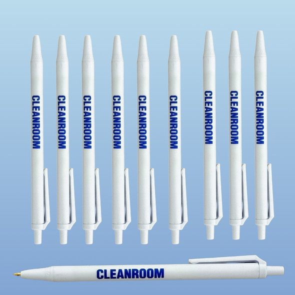 Cleanroom Pens - Harmony Lab & Safety Supplies