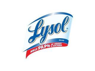 Lysol - Harmony Lab & Safety Supplies