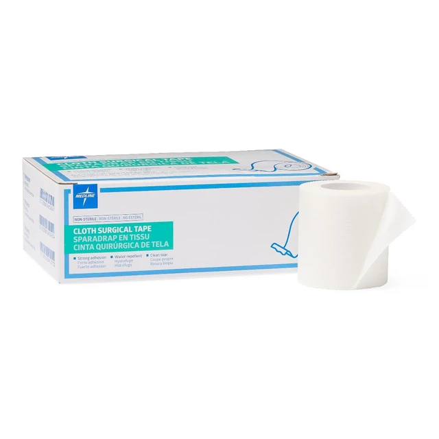 Medline ReadyPrep 2% CHG Preoperative Bathing Cloths