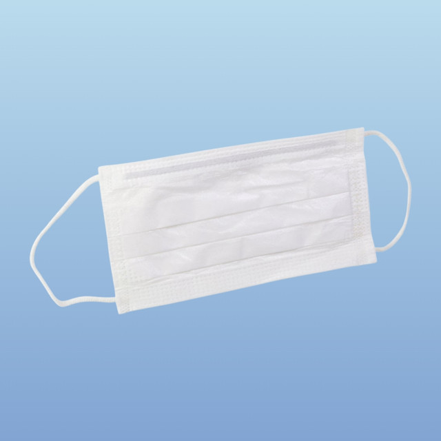 Kimtech M3 ISO 3 Cleanroom Face Masks (62465)