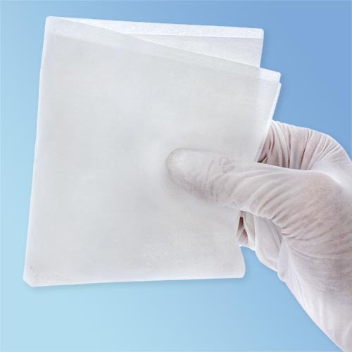 Lint Free Wipes, Non Abrasive, Highly Absorbent - Harmony Lab