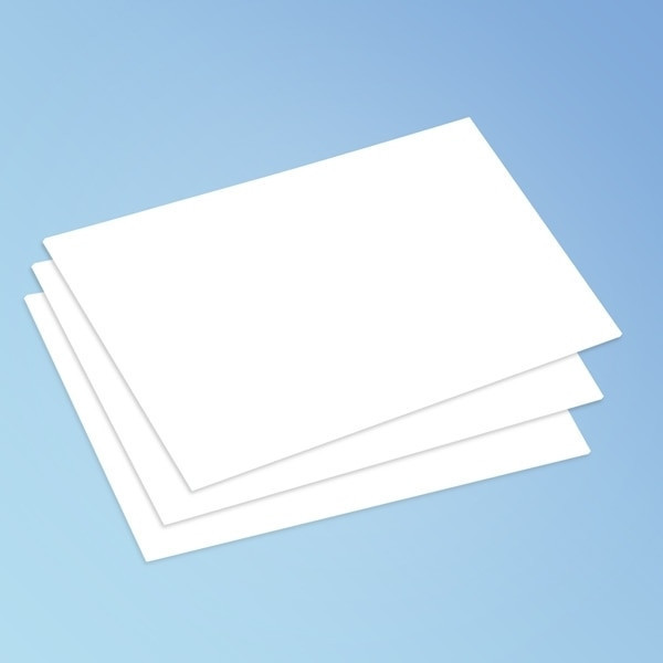 Cleanroom Binder Tab Dividers - 11 x 17 in.